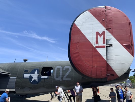 BUCHANAN FIELD AIRPORT - 76 Photos & 20 Reviews - 550 Sally Ride Dr ...