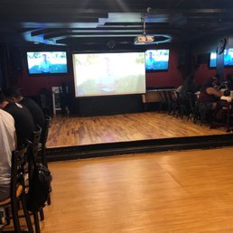 OUTPUT LOUNGE & SPORTS BAR - Updated July 2025 - 304 Photos & 509 ...