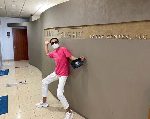 MANHATTAN LASIK CENTER - NEW YORK - Updated June 2025 - 183 Photos ...