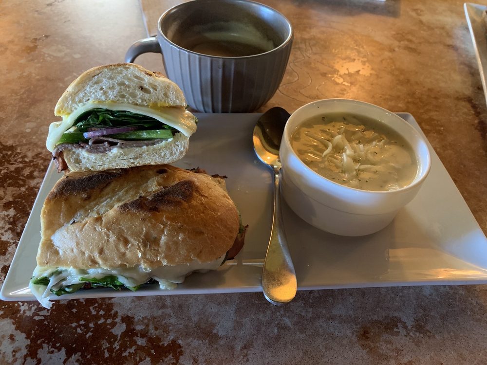 CAFE OLE - Updated December 2025 - 16 Photos & 19 Reviews - 11 Railway ...