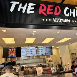 THE RED CHICKZ - Updated December 2024 - 455 Photos & 406 Reviews ...