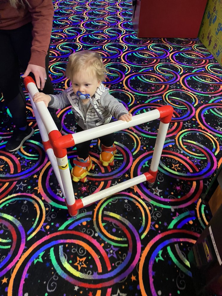 NORTHLAND ROLLADIUM SKATE CENTER - Updated October 2025 - 22 Photos ...