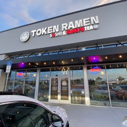 TOKEN RAMEN - Updated December 2025 - 240 Photos & 133 Reviews - 14226 ...