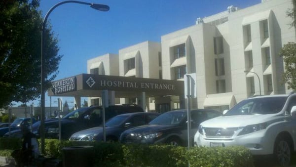 DAMERON HOSPITAL - Updated September 2025 - 27 Photos & 121 Reviews ...