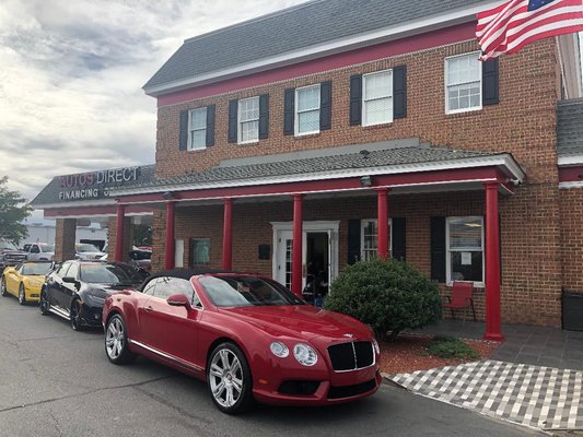 AUTOS DIRECT - Updated August 2024 - 33 Photos & 92 Reviews - 4540 ...