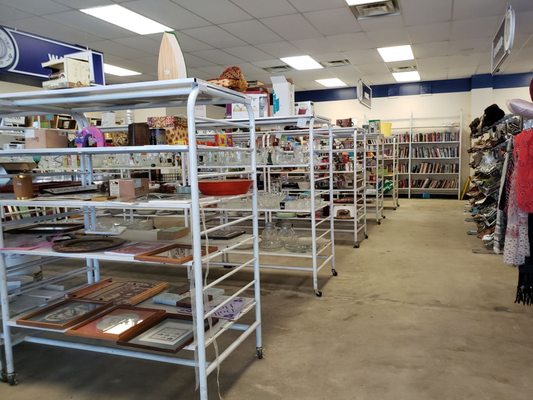 GOODWILL INDUSTRIES OF NORTH FLORIDA - Updated October 2025 - 26 ...