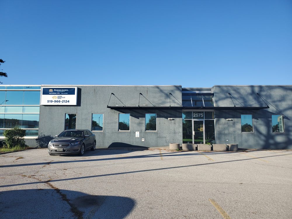 DOMINION LENDING CENTRES NATIONAL - SUPER MORTGAGE TEAM - Updated May ...