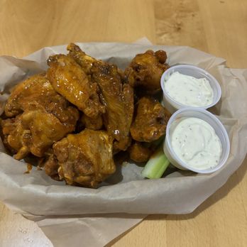 WING DOME - 224 Photos & 445 Reviews - 232 Central Way, Kirkland ...