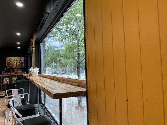 UNCLE POTATO - Updated October 2025 - 70 Rue Chabanel O, Montréal ...