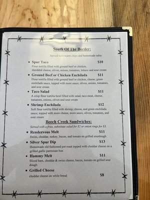 SILVER SPUR - Updated July 2024 - 28 Photos & 30 Reviews - 150 Ingle St ...