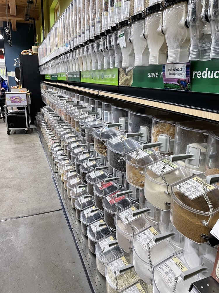 COOK COUNTY CO-OP - Updated August 2025 - 50 Photos & 29 Reviews - 20 E ...