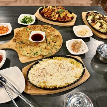 SOOL KOREAN KITCHEN - Updated May 2024 - 101 Photos & 48 Reviews - 512 ...