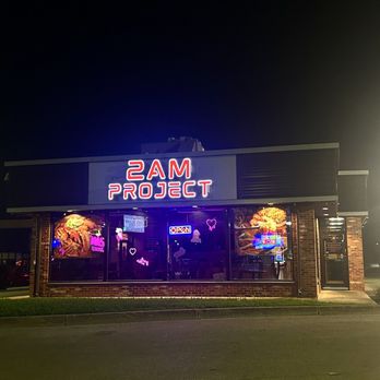 2AM PROJECT - Updated April 2025 - 47 Photos & 21 Reviews - 2339 ...
