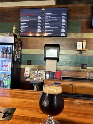 SOUTHERN ROOTS BREWING COMPANY - WAXAHACHIE - Updated December 2025 ...