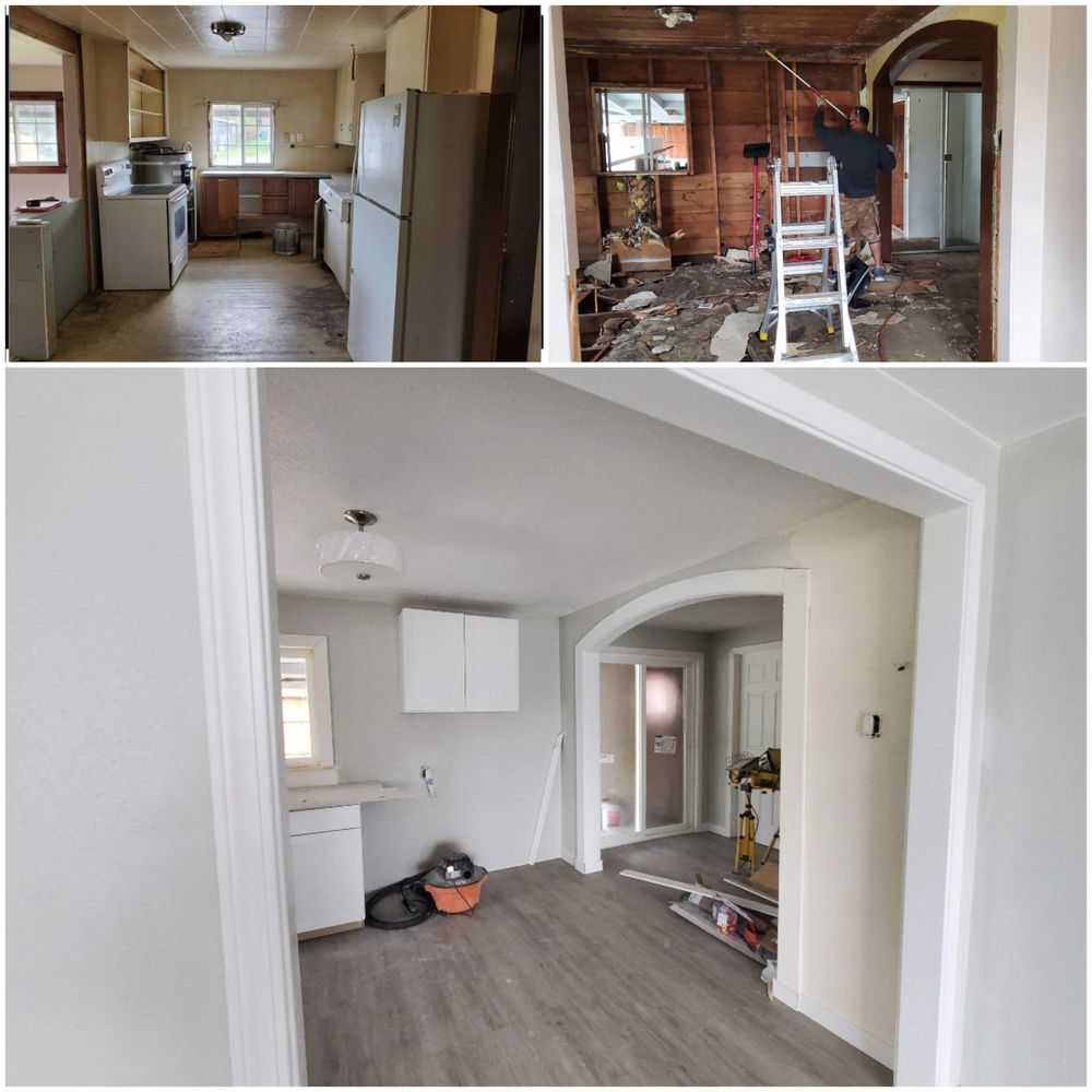 SOCIAL IMPACT CONSTRUCTION SPC - Updated October 2025 - Request ...