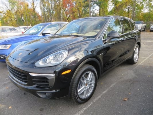 PORSCHE MONMOUTH - Updated May 2026 - 24 Photos & 25 Reviews - 280 NJ ...