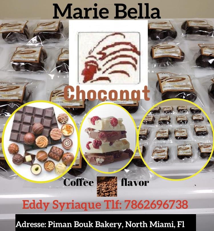 MARIE BELLA CHOCO - Updated April 2024 - 7549 Via Luria, Lake Worth ...