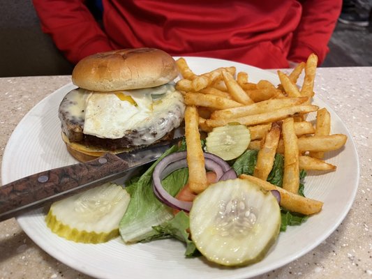 BREAKFAST CLUBB - 21 Photos & 18 Reviews - 3232 St Joe Center Rd, Fort ...