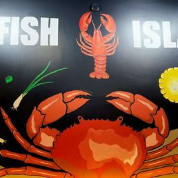 CRAWFISH ISLAND - Updated December 2025 - 197 Photos & 157 Reviews ...