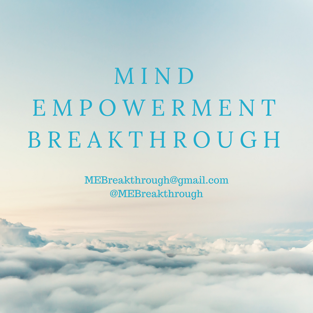 MIND EMPOWERMENT BREAKTHROUGH - Updated March 2025 - Las Vegas, Nevada ...