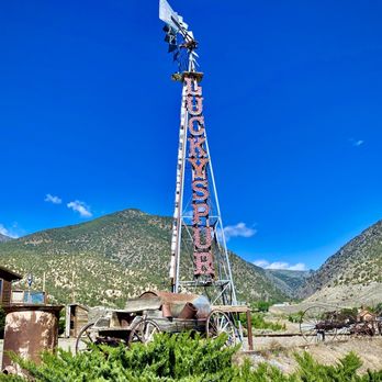 ZACH’S LUCKY SPUR SALOON - Updated December 2025 - 20 Photos & 12 ...