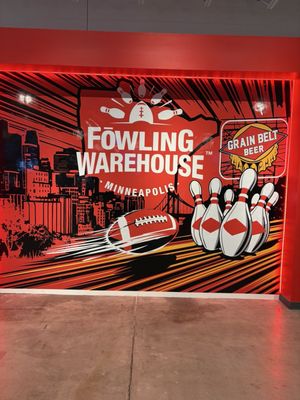 FOWLING WAREHOUSE MINNEAPOLIS - Updated June 2026 - 19 Photos - 401 ...