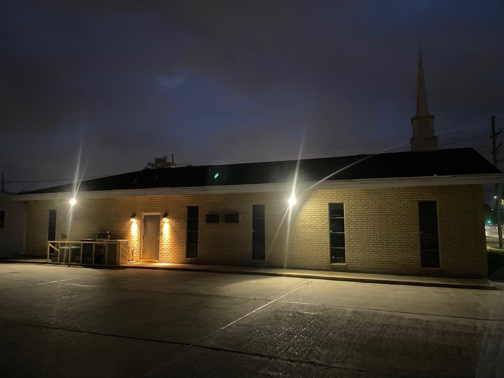 NAVIGATORS CHRISTIAN FELLOWSHIP - Updated May 2026 - 17 Photos - 3928 ...