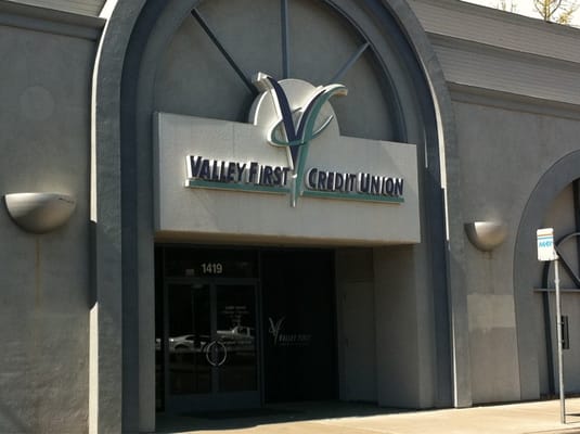 VALLEY FIRST CREDIT UNION - Updated December 2025 - 15 Photos & 129 ...
