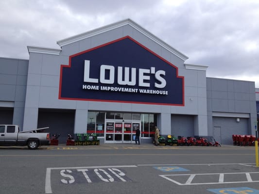 LOWE’S HOME IMPROVEMENT - Updated December 2025 - 56 Reviews - 533 ...