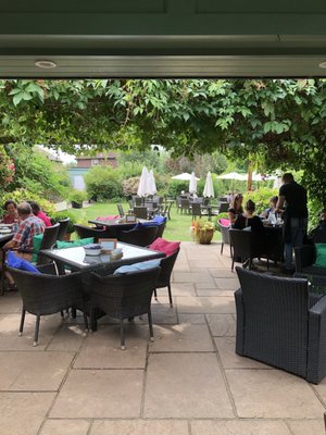 THE THREE CUPS INN - Updated October 2025 - 13 Photos - Stockbridge ...