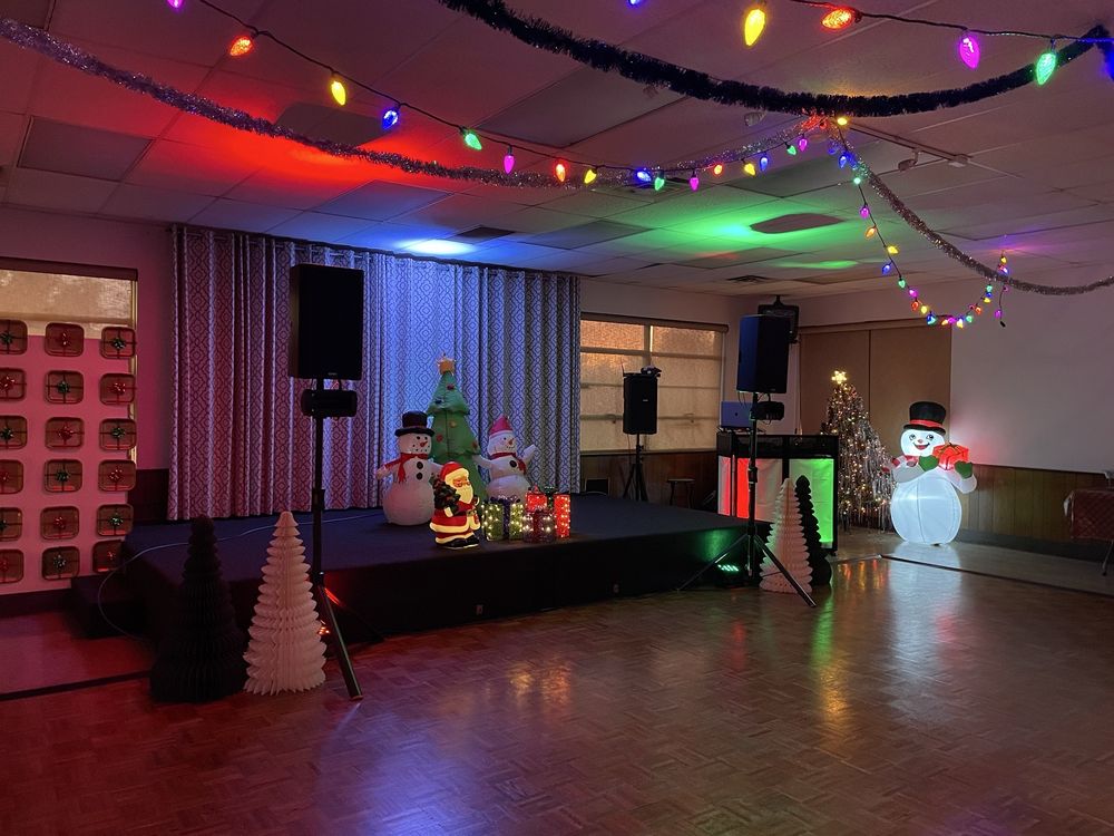 DOWNEY KNIGHTS OF COLUMBUS - Updated October 2025 - 12 Photos - 11231 ...