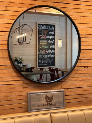 WICKED HEN RESTAURANT - Updated October 2025 - 160 Photos & 221 Reviews ...