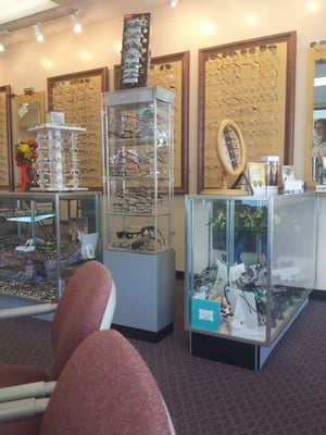 SOUTH FLORIDA VISION CENTER - Updated December 2025 - 17 Reviews - 2521 ...