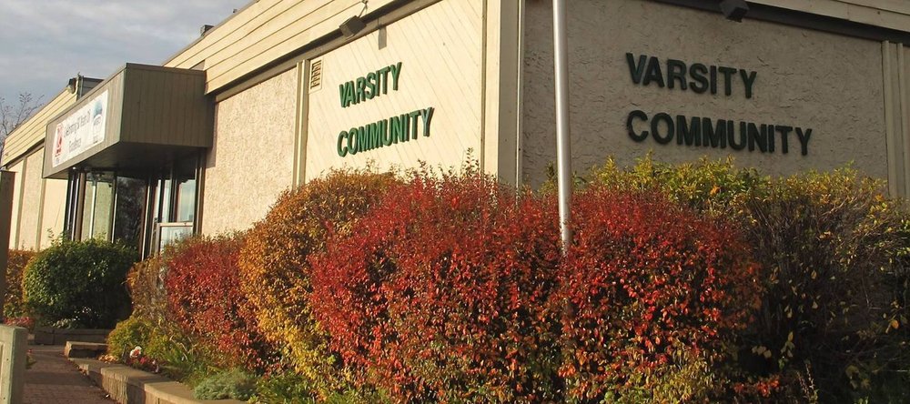 VARSITY COMMUNITY ASSOCIATION - Updated December 2025 - 4303 Varsity Drive NW, Calgary, Alberta ...