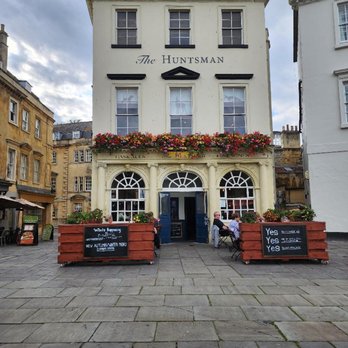 THE HUNTSMAN - Updated August 2025 - 103 Photos & 37 Reviews - 1 ...