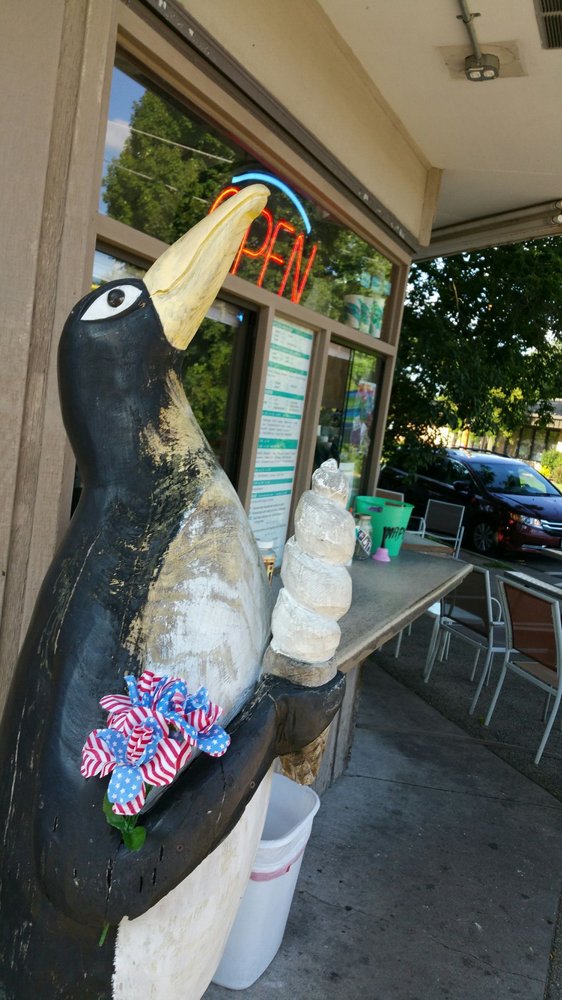 SHIVERS - Updated December 2025 - 195 E State St, Iola, Wisconsin - Ice ...