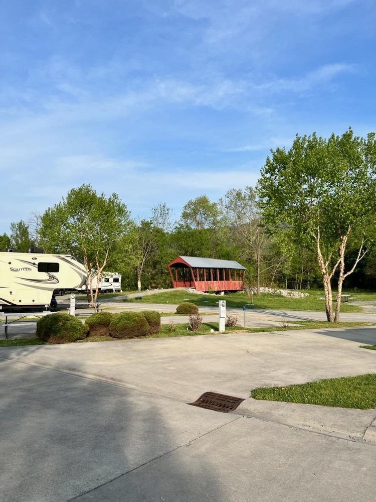COVE CREEK RV RESORT - Updated December 2024 - 21 Photos - 3293 Wears ...
