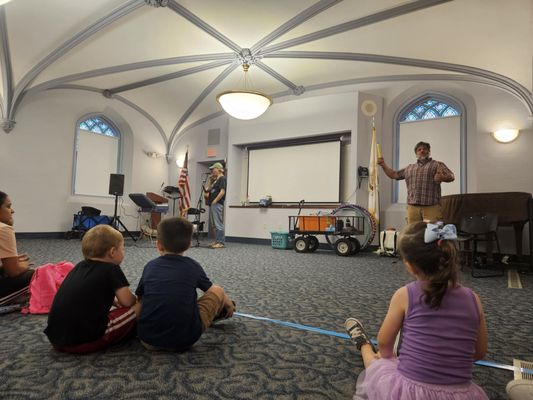 CUMBERLAND PUBLIC LIBRARY - Updated December 2025 - 31 Photos & 18 ...