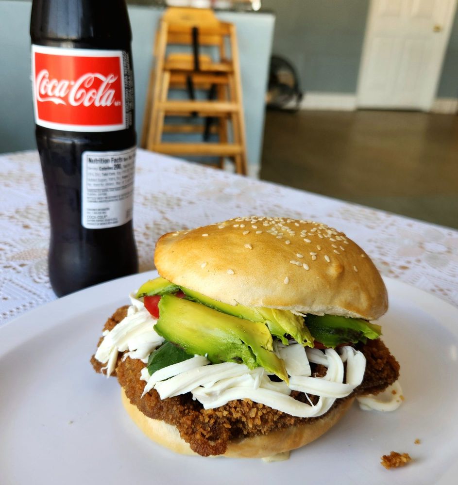 TOÑA’S RESTAURANT - Updated March 2025 - 700 W Compton Blvd, Compton ...