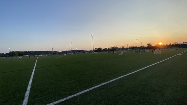 LOU FUSZ SOCCER COMPLEX - Updated October 2024 - 14 Photos - 2155 Creve ...