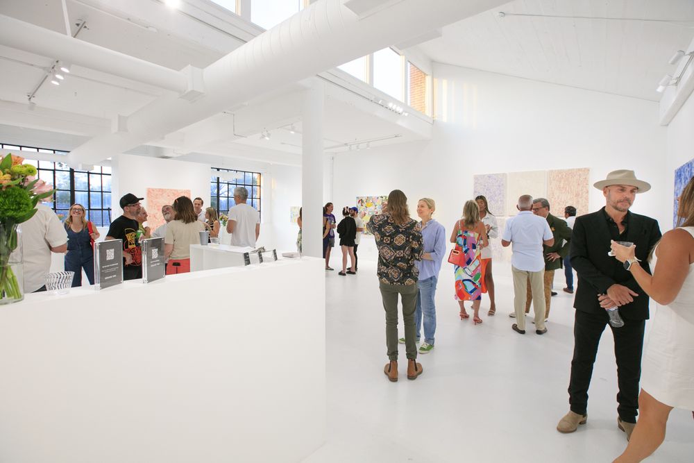 SQUARE ONE GALLERY - Updated December 2025 - 32 Photos - 4814 ...