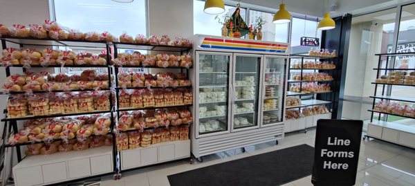 THE BAKER’S SON BY VALERIO’S - 279 Photos & 74 Reviews - 8025 Main St ...