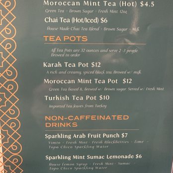 FINJAN COFFEE - Updated May 2024 - 666 Photos & 270 Reviews - 9119 ...