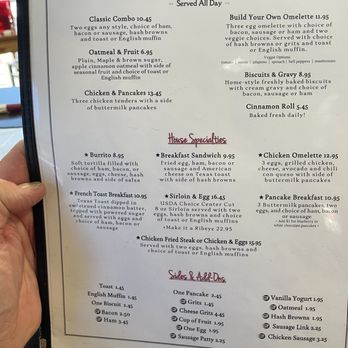 BROWN HOUSE CAFE - Updated October 2025 - 124 Photos - 231 Reviews ...