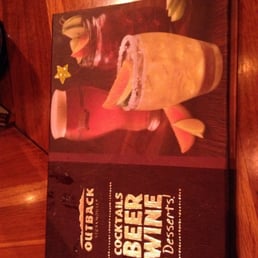 OUTBACK STEAKHOUSE - Updated January 2026 - 59 Photos & 103 Reviews ...