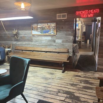 RIOT BBQ - Updated January 2026 - 268 Photos & 73 Reviews - 2180 S ...