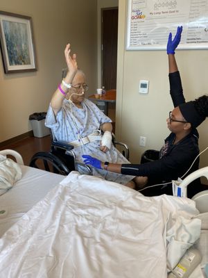 PAM HEALTH REHABILITATION HOSPITAL OF SUGAR LAND - Updated October 2025 ...