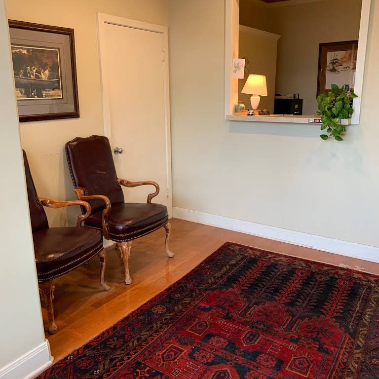 WAYNE BACHUS & ASSOCIATES - Updated October 2025 - 321 N Main St ...