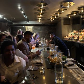 PERSONA - Updated July 2025 - 481 Photos & 258 Reviews - 685 Sutter St ...