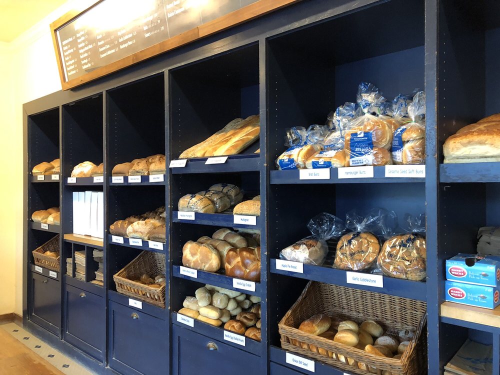 BREADSMITH OF WAUWATOSA - 12 Reviews - Bakeries - 1417 N Wauwatosa Ave ...